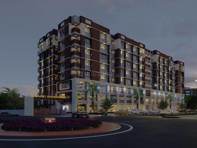 Arth Avadh Residency in Nikol, Ahmedabad - Price, Reviews & Floor Plan