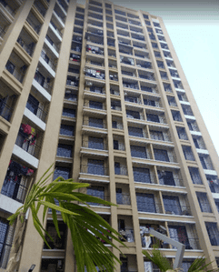 Virani Sukoon Heights in Mumbra, Thane - Price, Reviews & Floor Plan