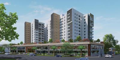 Trishla Trinity in West Marredpally, Secunderabad - Price, Reviews ...