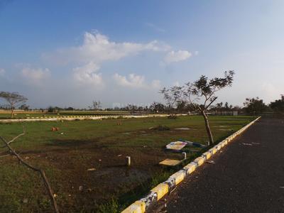 VIP Doctors Enclave in Velachery, Chennai - Price, Reviews & Floor Plan