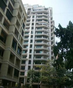 Hicons Classic in Khar West, Mumbai - Price, Reviews & Floor Plan