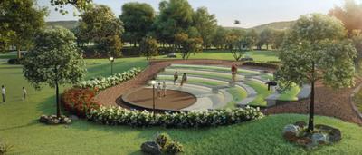 Mahindra Lake Front Estates in Paranur, Chennai - Price, Reviews ...