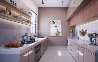 Kumar Primeview E2 in Hadapsar, Pune - Price, Reviews & Floor Plan