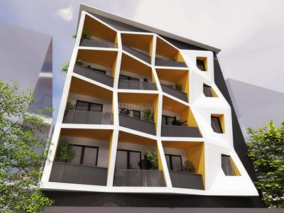 Unity Square in Banashankari, Bangalore - Price, Reviews & Floor Plan