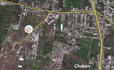 Chakan, Pune | Chakan Map, Pros & Cons, Photos, Reviews and Property ...