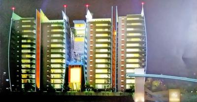 Maruti The Lake Towers in Madhapur, Hyderabad - Price, Reviews & Floor Plan
