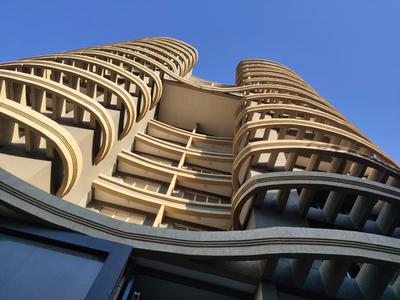 Megaj Realtors Shivom Enclave in Santacruz East, Mumbai - Price ...