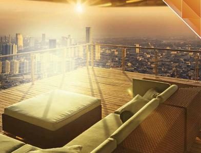 Kalpataru Sunrise D in Thane West, Thane - Price, Reviews & Floor Plan