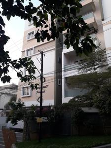 Vaishnavi Sriman in Film Nagar, Hyderabad - Price, Reviews & Floor Plan