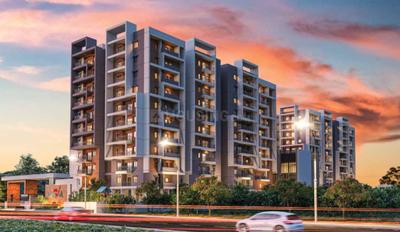 ARK Samyak in Bachupally, Hyderabad - Price, Reviews & Floor Plan