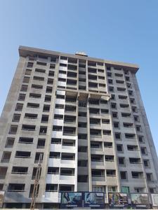 Bodke Buildcon Krishna Pranit Apartment in Panchavati, Nashik - Price ...