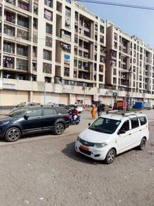 MM Valley in Mumbra, Thane - Price, Reviews & Floor Plan