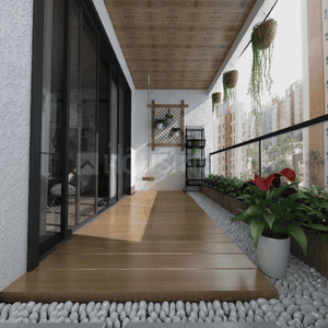 Hallmark Treasor in Gandipet, Hyderabad - Price, Reviews & Floor Plan