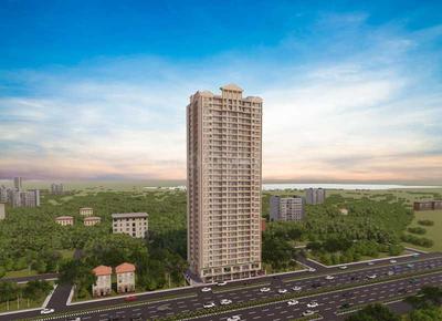 Natasha Atlantis in Vikhroli East, Mumbai - Price, Reviews & Floor Plan