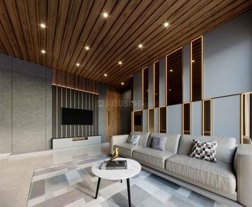 Parth Eurus in Pashan, Pune - Price, Reviews & Floor Plan