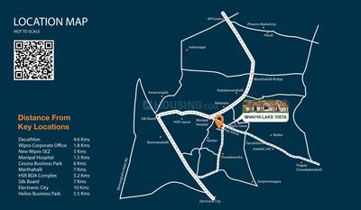 Bhavya Lake Vista in Kasavanahalli, Bangalore - Price, Reviews & Floor Plan