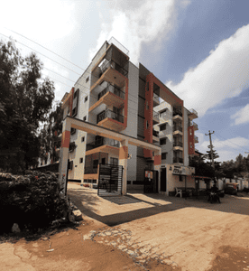 MJ Azaliya in Choodasandra, Bangalore - Price, Reviews & Floor Plan