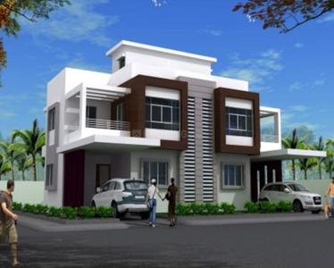 Girijapati Urban Village Row Houses in Uruli Kanchan, Pune - Price ...