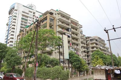 Supertech Estate in Sector 9, Ghaziabad - Price, Reviews & Floor Plan