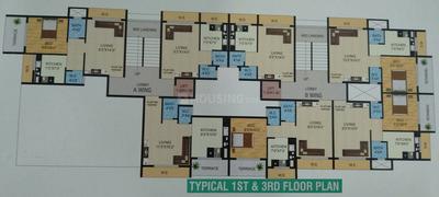 Shri Siddhivinayak Krishnapingaksha in Panvel, Navi Mumbai - Price ...