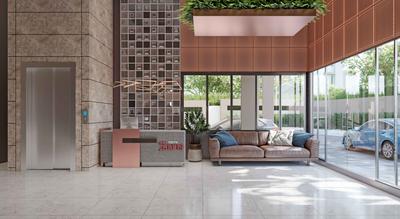 Parth Eurus in Pashan, Pune - Price, Reviews & Floor Plan