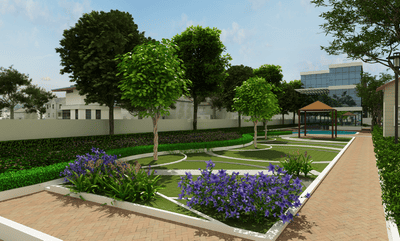 Cubatic Arte in Aditya Nagar, Rajahmundry - Price, Reviews & Floor Plan