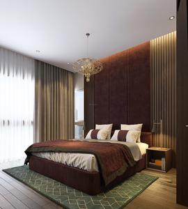 Oxford Navrang Oasis in Goregaon West, Mumbai - Price, Reviews & Floor Plan