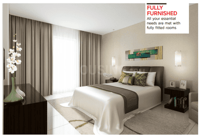 Damac Tower 108 in Jumeirah Village, Dubai - Price, Reviews & Floor Plan