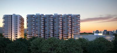 Svadha Mackennas in Kollur, Hyderabad - Price, Reviews & Floor Plan