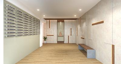 Om Shanti Gold Plus 2 in Vatva, Ahmedabad - Price, Reviews & Floor Plan