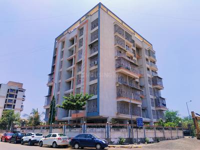 Silver Icon in Ghansoli, Navi Mumbai - Price, Reviews & Floor Plan