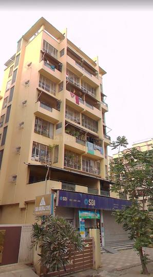 1100 Sqft 2 BHK Flat for sale in KVK Camellia | Karanjade, | Property ...