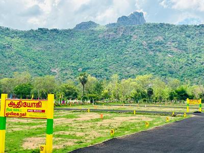 Buy Residential Plots for sale in Tiruvannamalai | 104+ Lands for sale ...