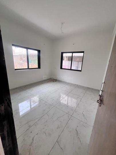 4 BHK 2300 Sqft Independent House for sale at Abrama Village ...