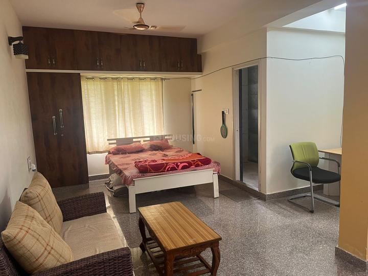 1 RK Independent House for rent in Agrahara Layout, North Bangalore ...