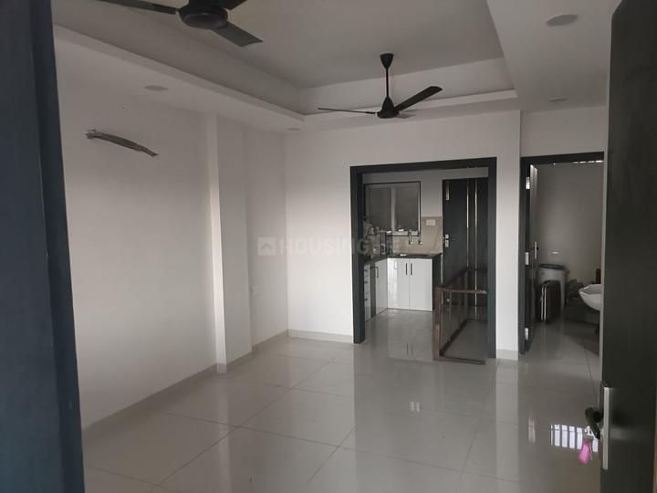 1 BHK Independent House for rent in Scheme No 140, Indore - 890 Sqft ...