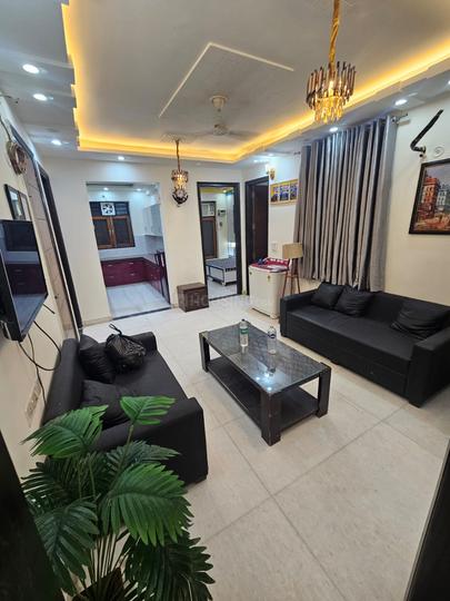 3240 Sqft 3 BHK Independent Floor for sale in Malibu Town Floors ...