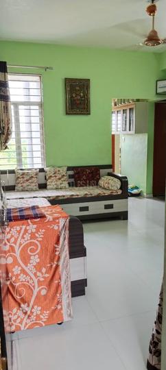 1 BHK 500 Sqft Flat for sale at Chhani, Vadodara | Property ID - 16154450