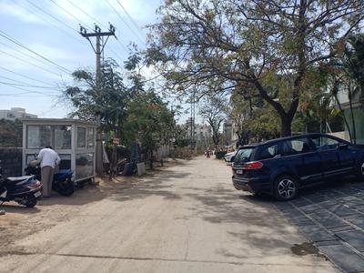 Radha Kokapet Terminal in Gandipet, Hyderabad - Price, Reviews & Floor Plan