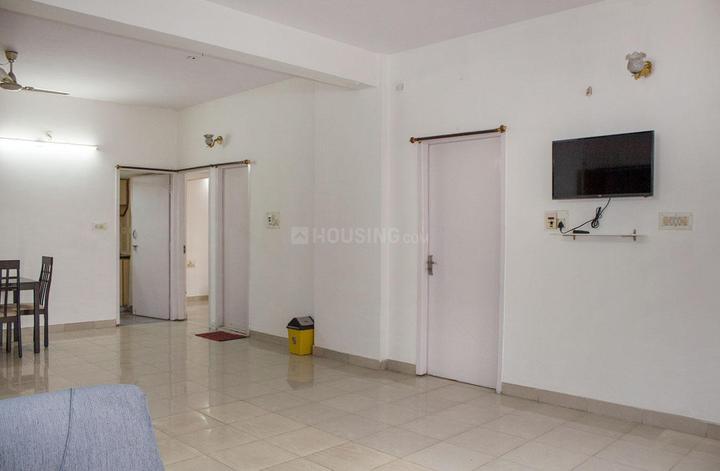 Uron Suryodaya 301, Mahadevapura, Bangalore East | Property ID - 19228632