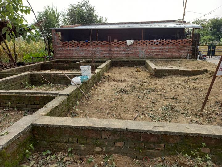 Residential 1453 Sqft Plot for sale at Mehatpur, Una | Property ID ...