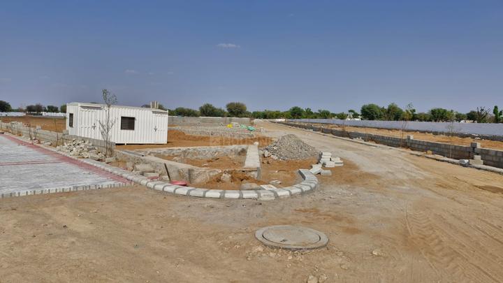 Residential 900 Sqft Plot for sale at Kalwad Road, | Property ID - 16875958
