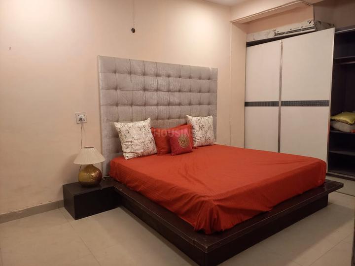 850 Sqft 2 BHK Independent Floor for sale in Signature Global Park ...