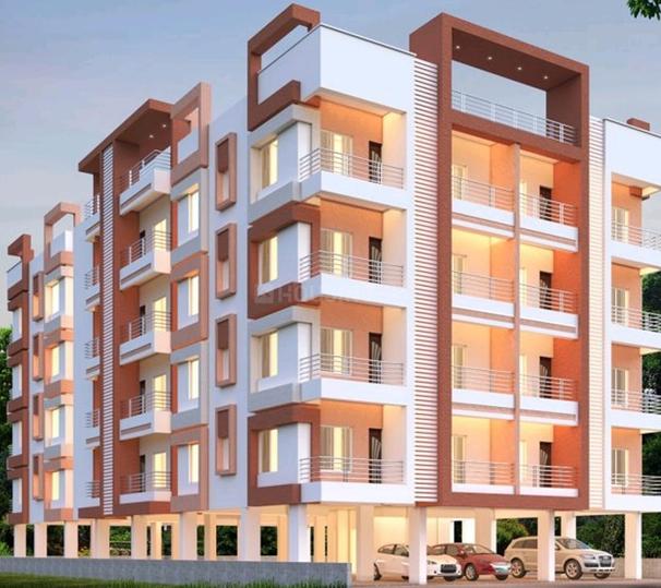 3 BHK 1400 Sqft Flat for sale at Danapur - Khagaul Road, | Property ID ...