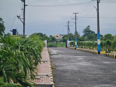 Residential 1350 Sqft Plot for sale at Bibinagar, East Hyderabad ...