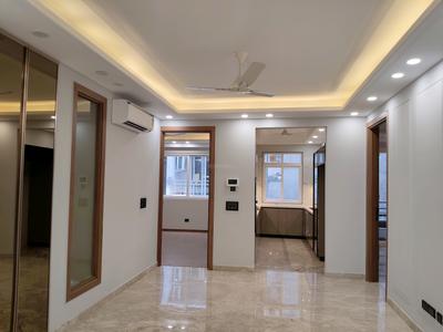 Bestech Park View City 1 in Sector 48, Gurgaon - Price, Reviews & Floor ...
