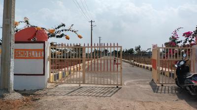 Harshit Springfield Villas in Kondakal, Hyderabad - Price, Reviews ...