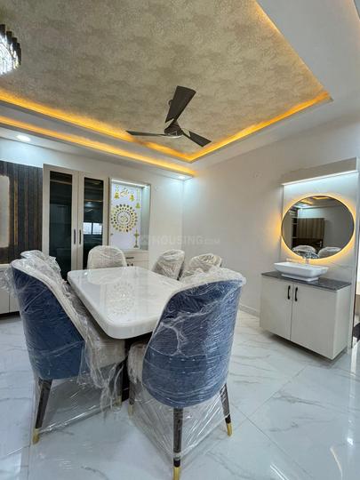 3 BHK 2100 Sqft Villa for sale at Jagatpura, Jaipur | Property ID - 15671080