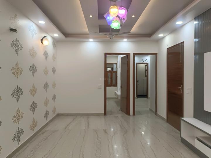 3 BHK 1200 Sqft Independent Floor for sale at Sector 21 Rohini, New ...