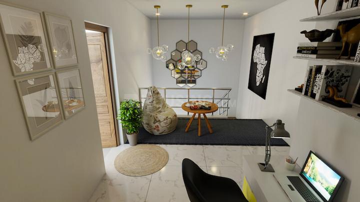3 BHK 1961 Sqft Flat for sale at Guindy, Chennai South | Property ID ...